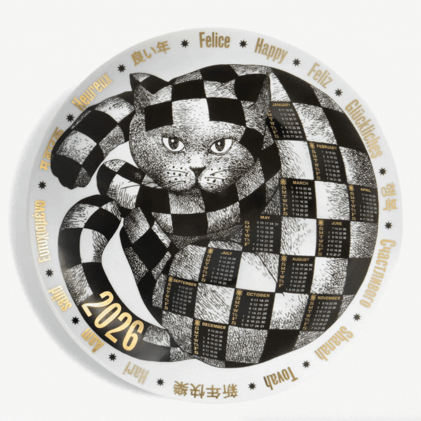 Look Up To The Sky: The Stars Wink Back – Milk Concept Boutique