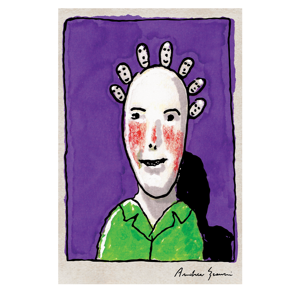 The Artistry of Andrea Branzi: A Deep Dive into His Iconic Creations ...