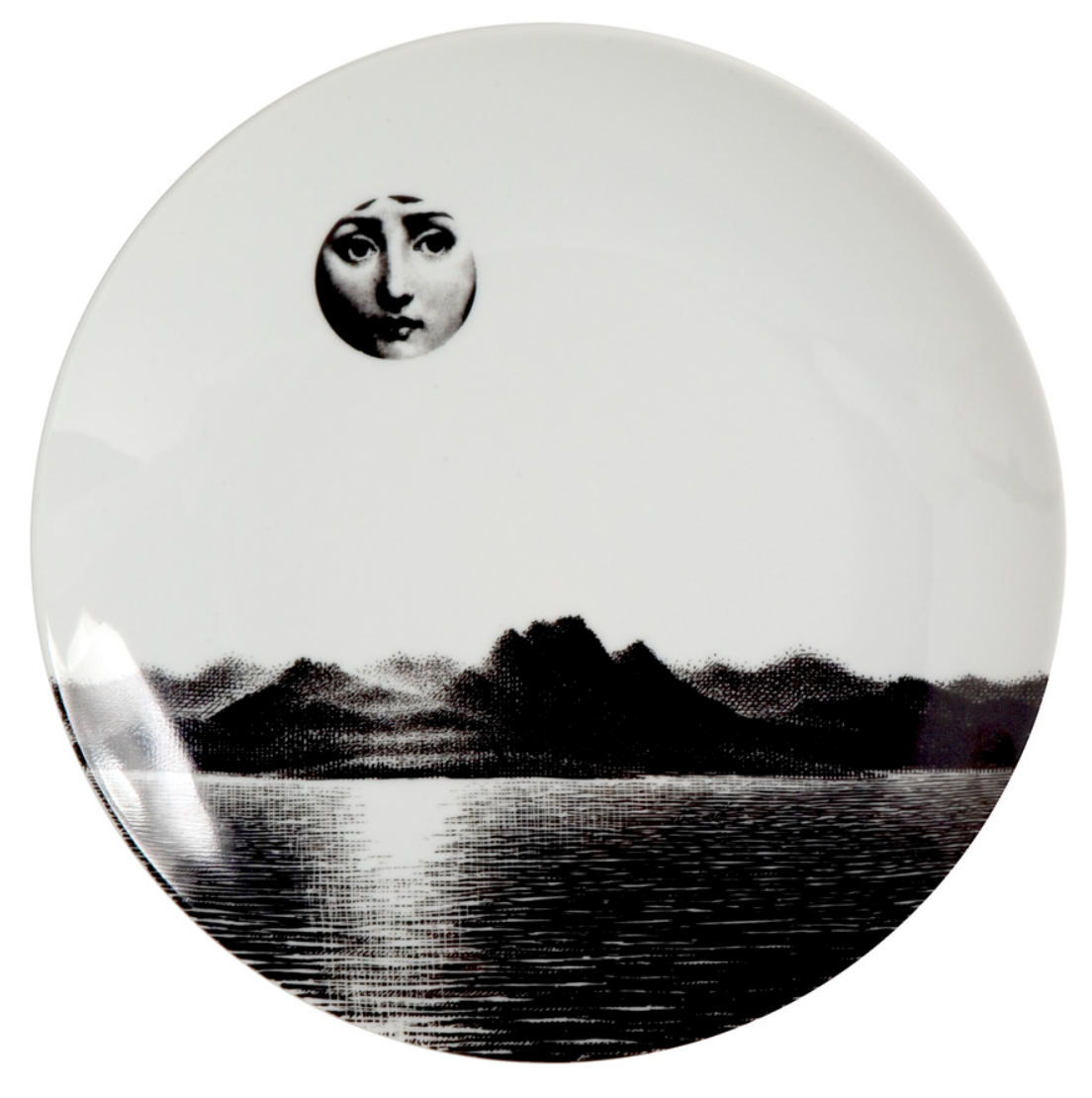 Fornasetti iconic plates you will love this summer! – Milk Concept Boutique
