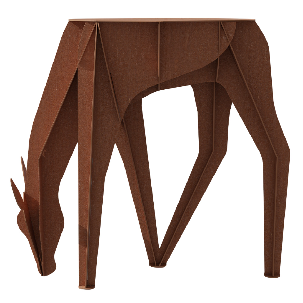 Diane Corten by Ibride – Milk Concept Boutique
