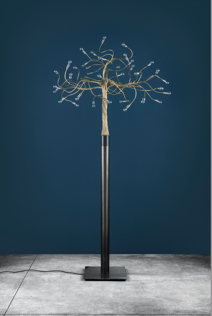 Catellani & Smith is an Italian lighting – Milk Concept Boutique