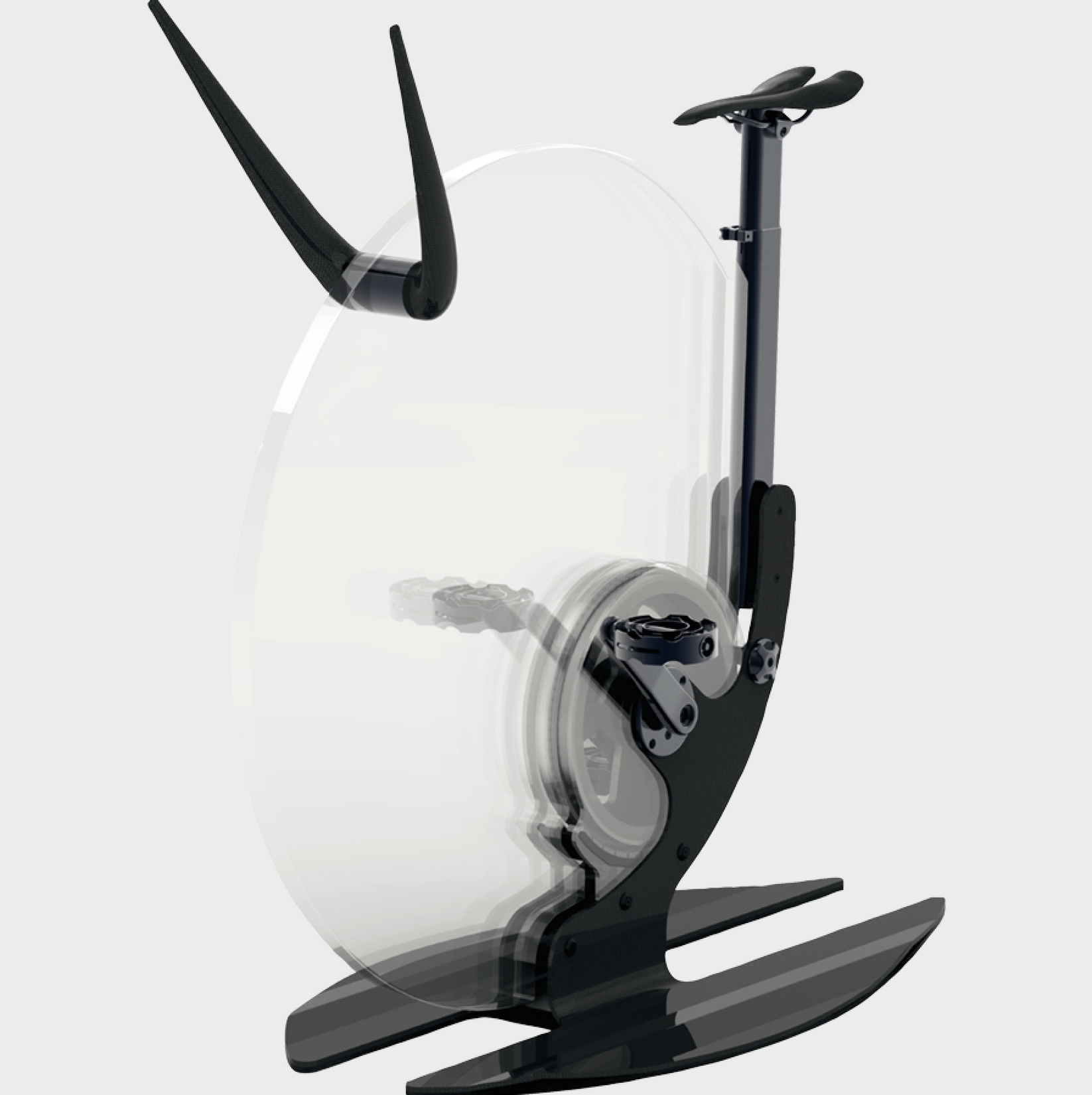 CICLOTTE CRYSTAL Exercise Bike – Milk Concept Boutique